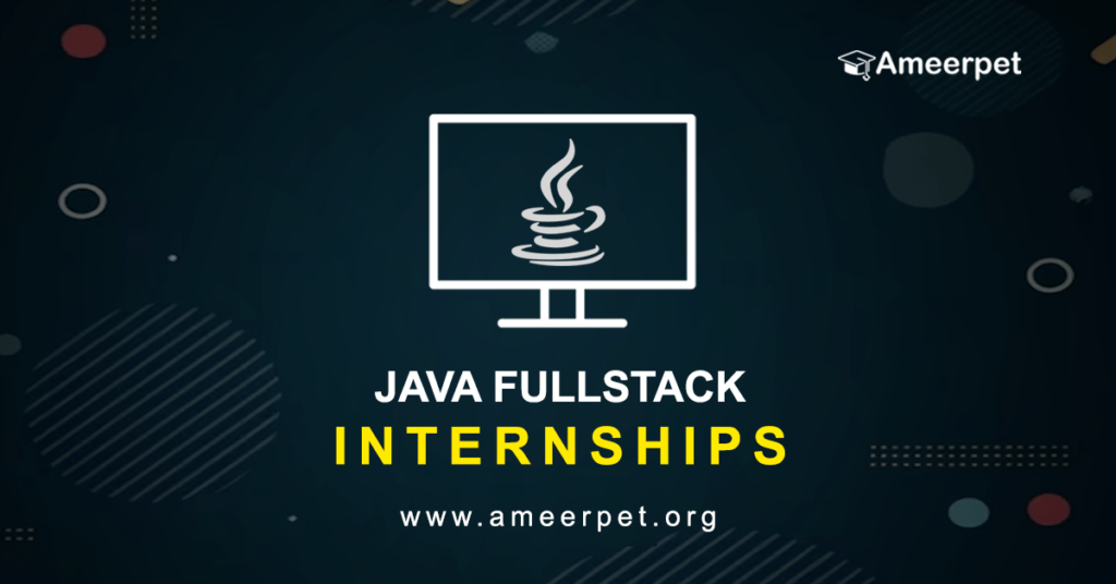 Ameerpet Internships | Best Industry Ready Student Training